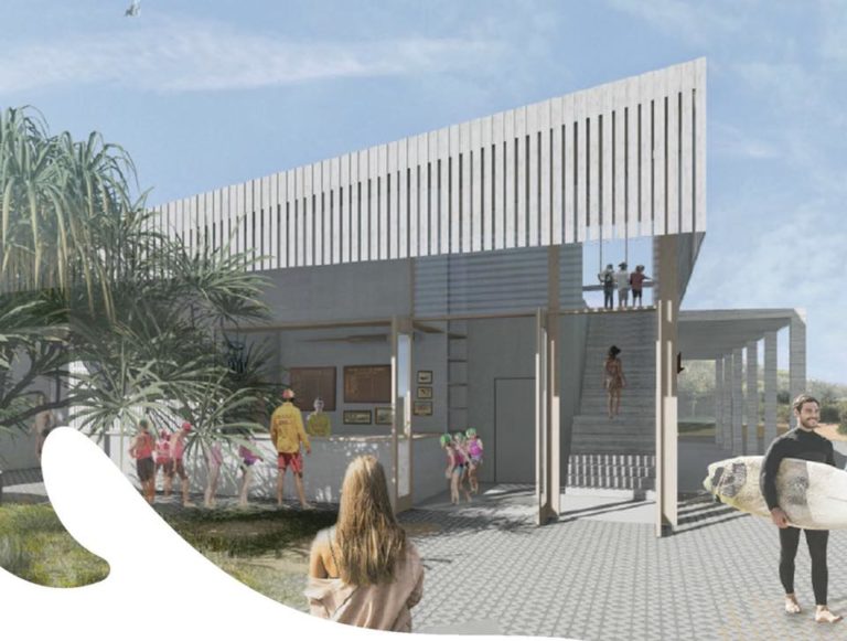 Long Reef SLSC - Collaroy News